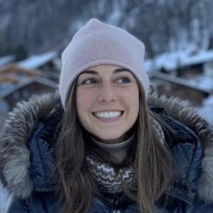 Our Management - WIZO NSW