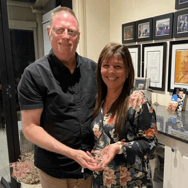 WIZO NSW AGM 2021 - WIZO NSW