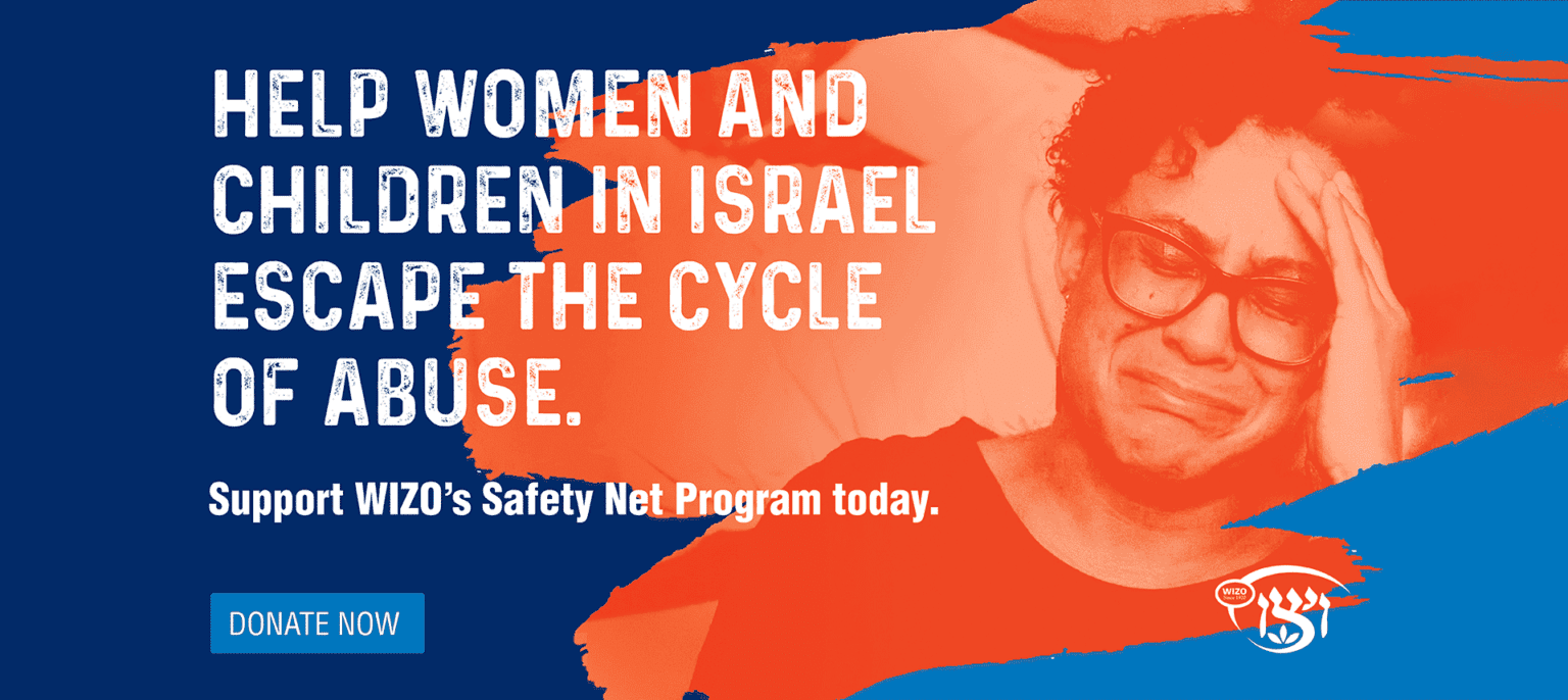 WIZO NSW - Women’s International Zionist Organisation