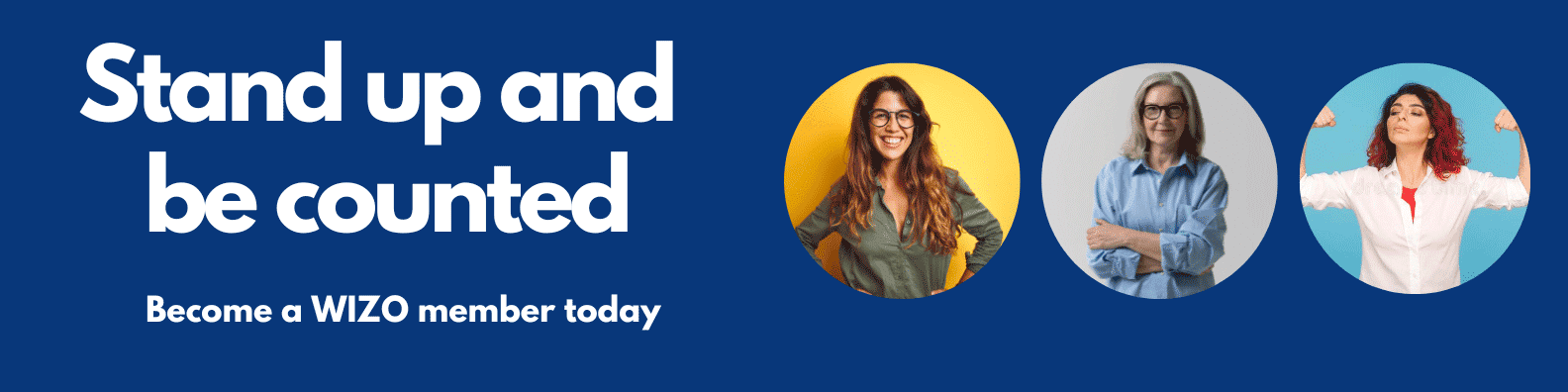 Membership - WIZO NSW