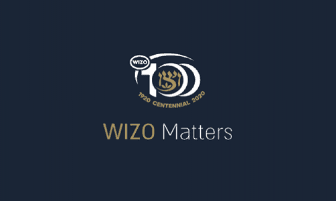 eNews from World WIZO – Our first issue! - WIZO NSW